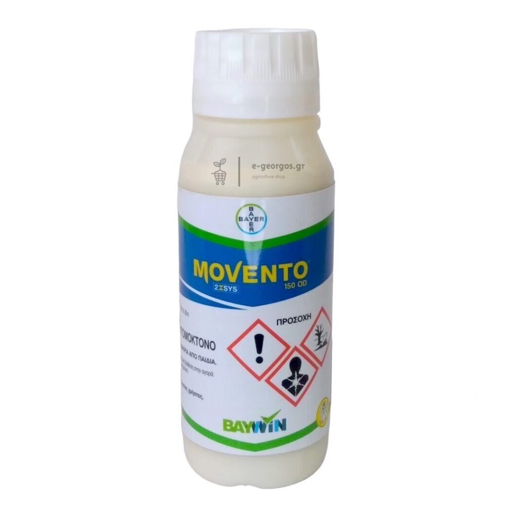 Movento 150 OD 500 ML Εντομοκτόνο Bayer - E-georgos